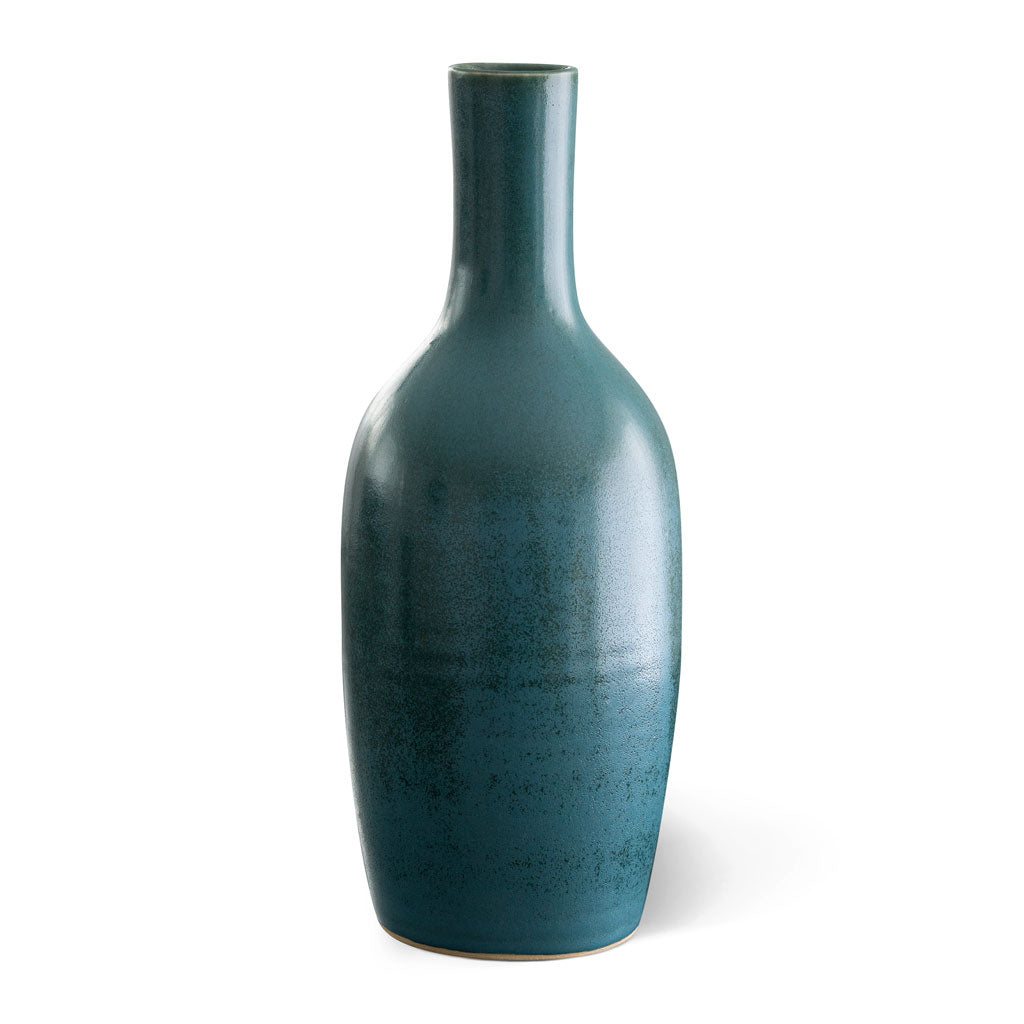 Nero Wasserflasche Keramik – STILLSEGLER